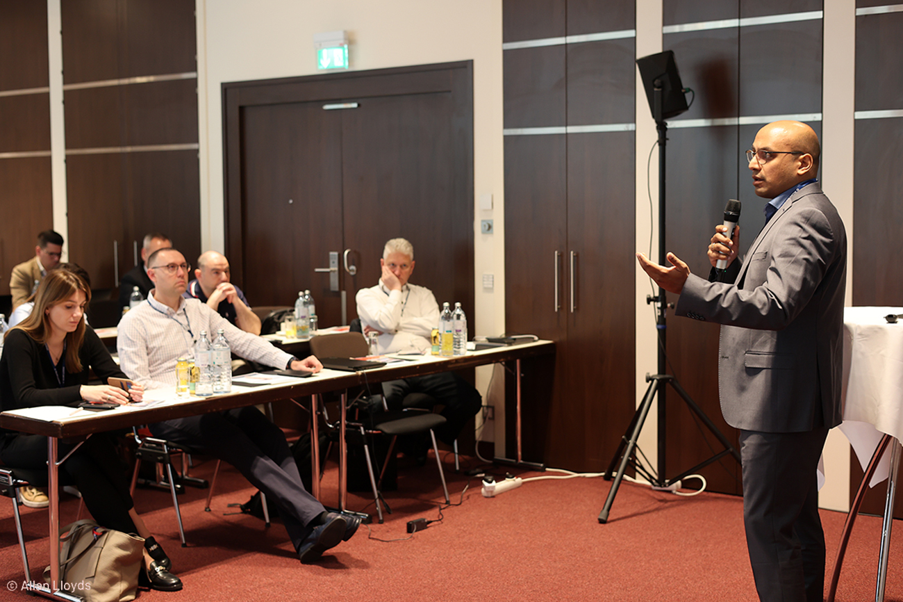 RiskShield Recap of Vienna's 13th Digital Banking Summit - INFORM