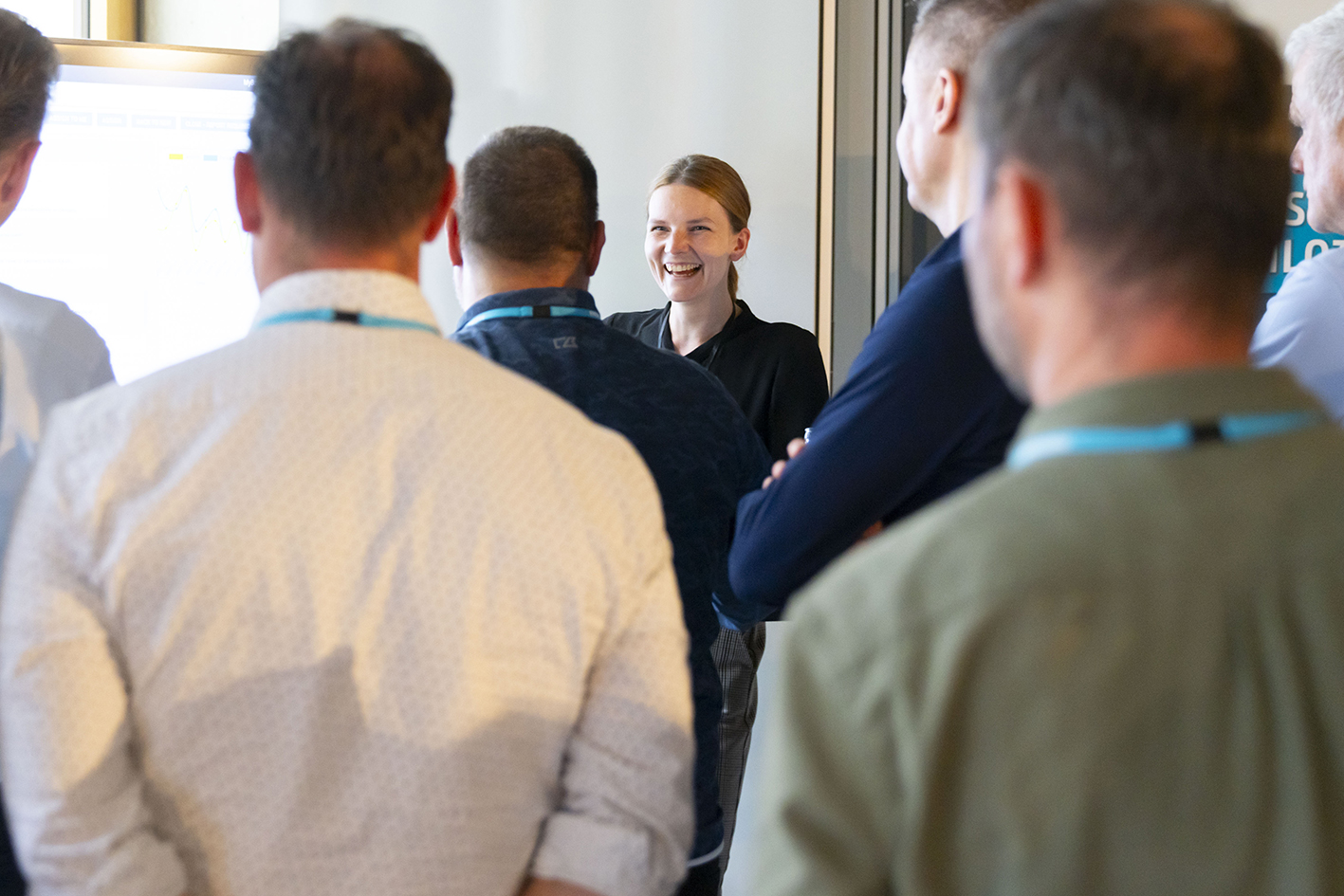 Event Review: 9th International RiskShield Networking Event - INFORM