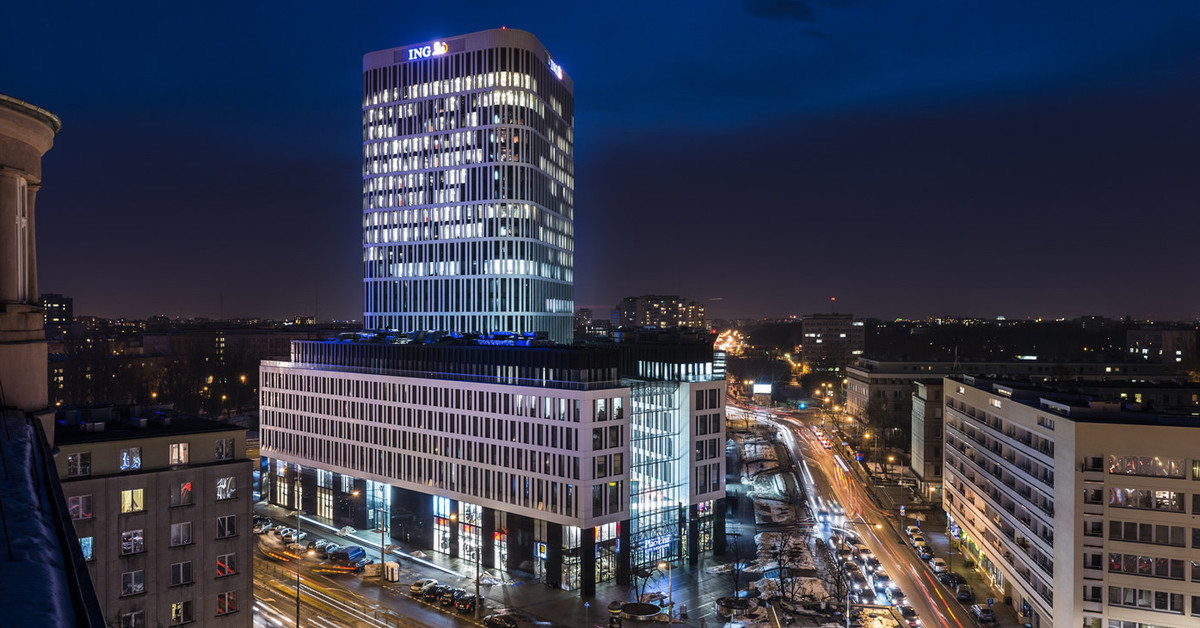 ING Bank Slaski Success Story RiskDefender - INFORM