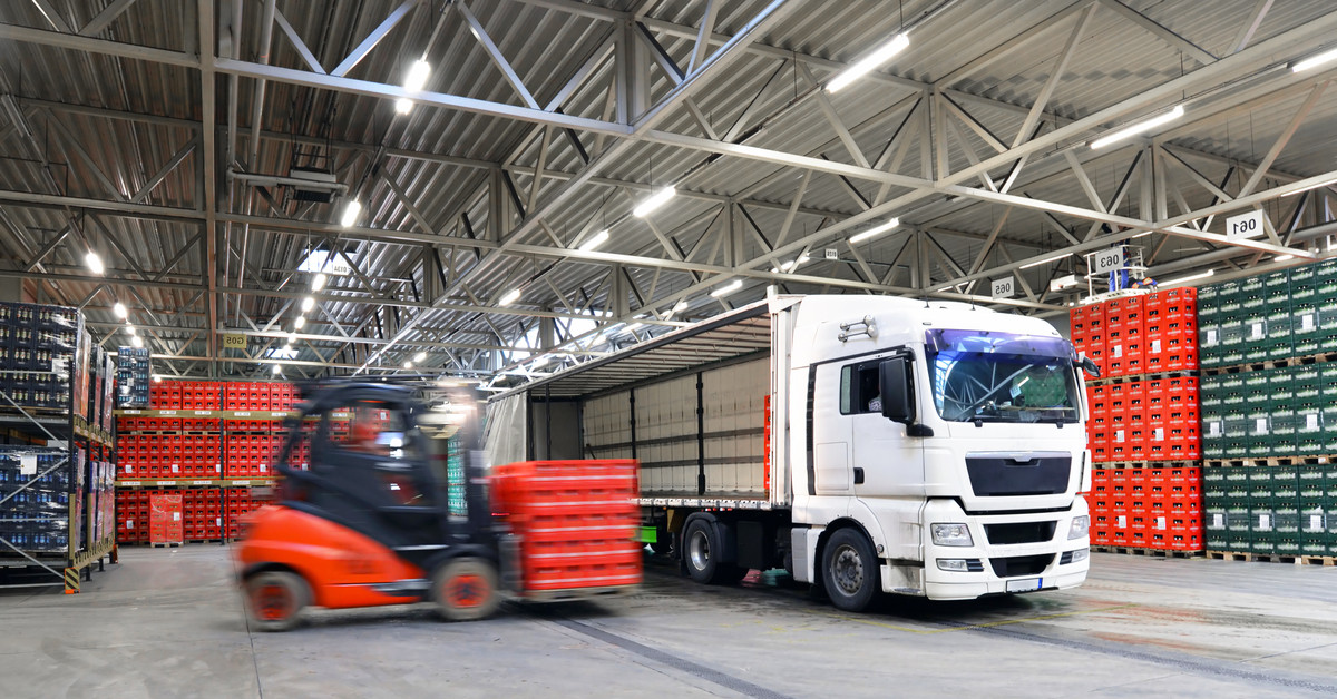 Fluent processes for the beverage industry. - INFORM
