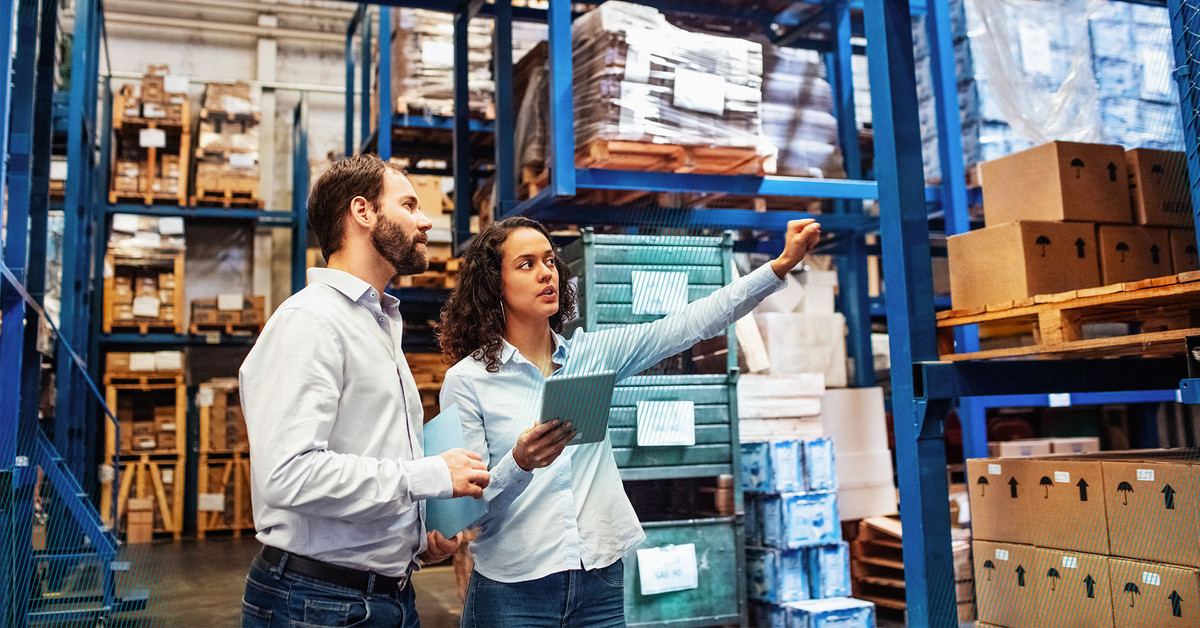 [Blog] Materials planning process in supply chain management: What ...