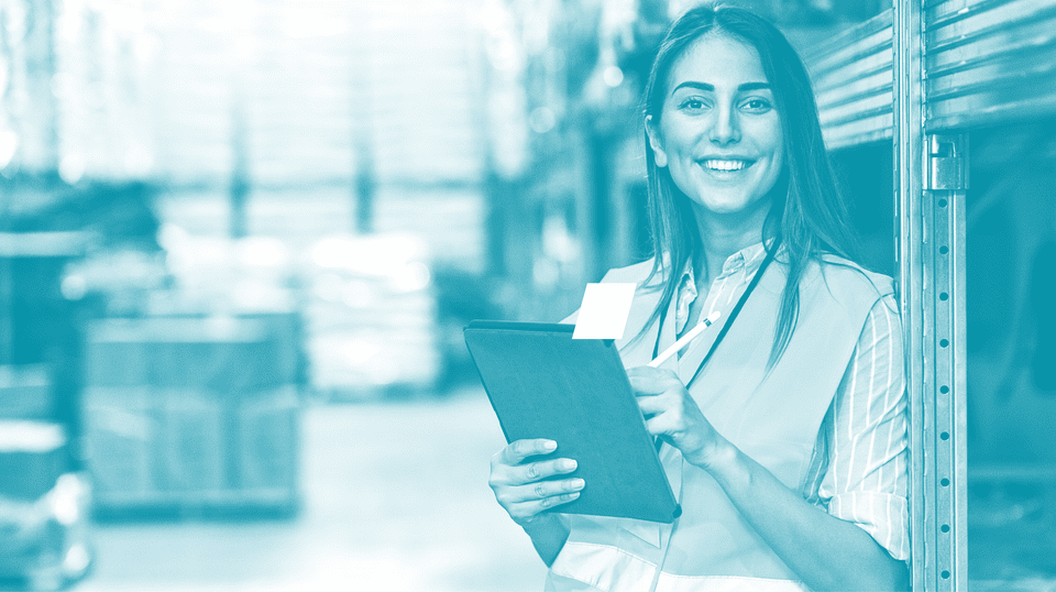 Stocktaking Software Inform