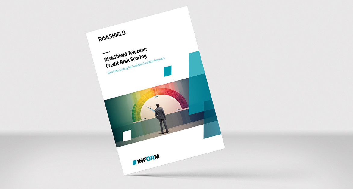 Telecom Use Case: RiskShield for Financial Services - INFORM