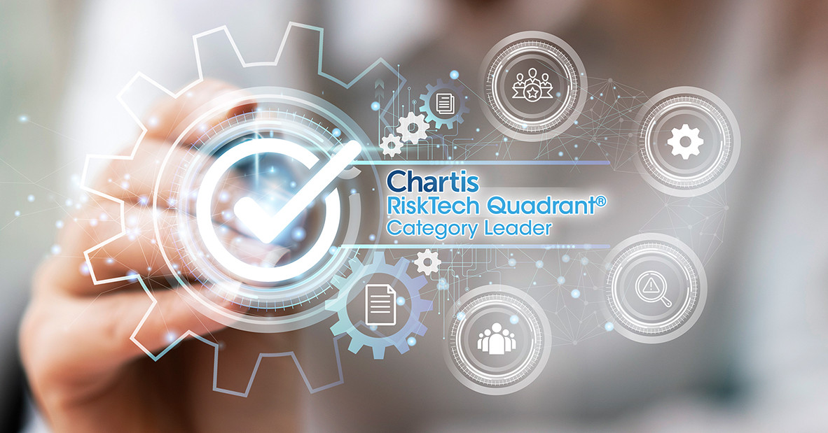 Chartis Research Acknowledges INFORM - INFORM