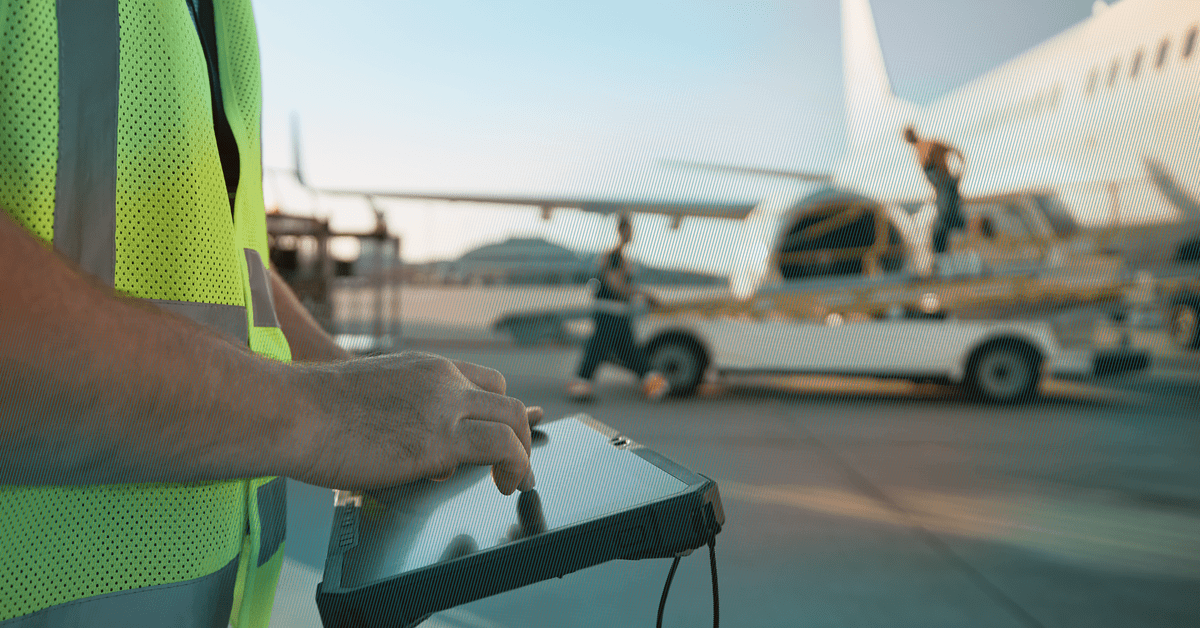 Software for Optimal Aviation Disruption Management - INFORM