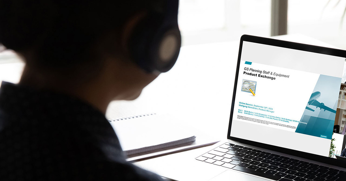 [Blog] Insightful Sessions with GS Planning Software Users - INFORM