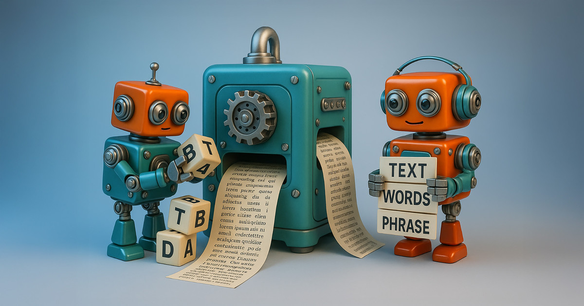 Understanding Large Language Models: A Deep Dive - INFORM