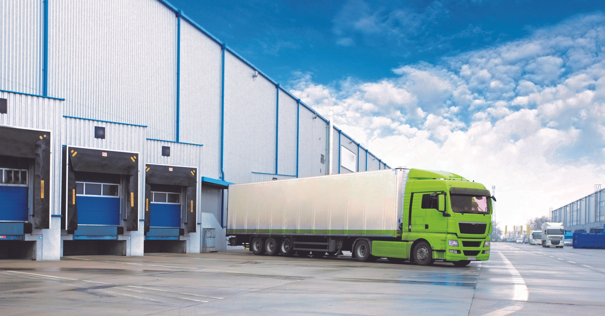 Optimized Yard Management for Industry - INFORM