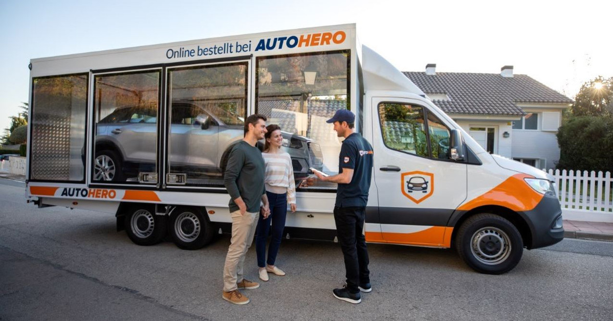 Auto1 & INFORM - a successful collaboration - INFORM