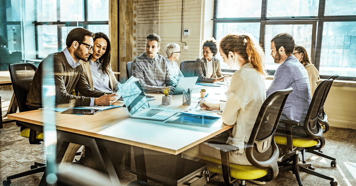 Software for S&OP - INFORM