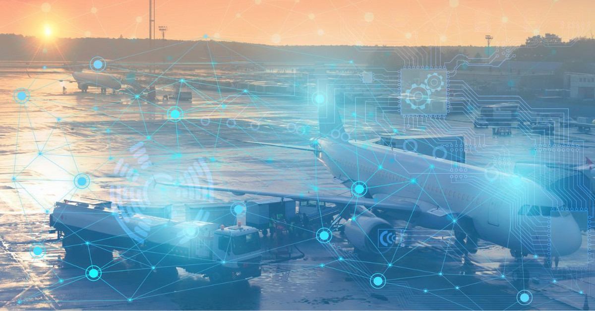 5 Aviation Trends to Watch for in 2022 - INFORM