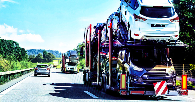 Optimal utilization in transportation management - INFORM