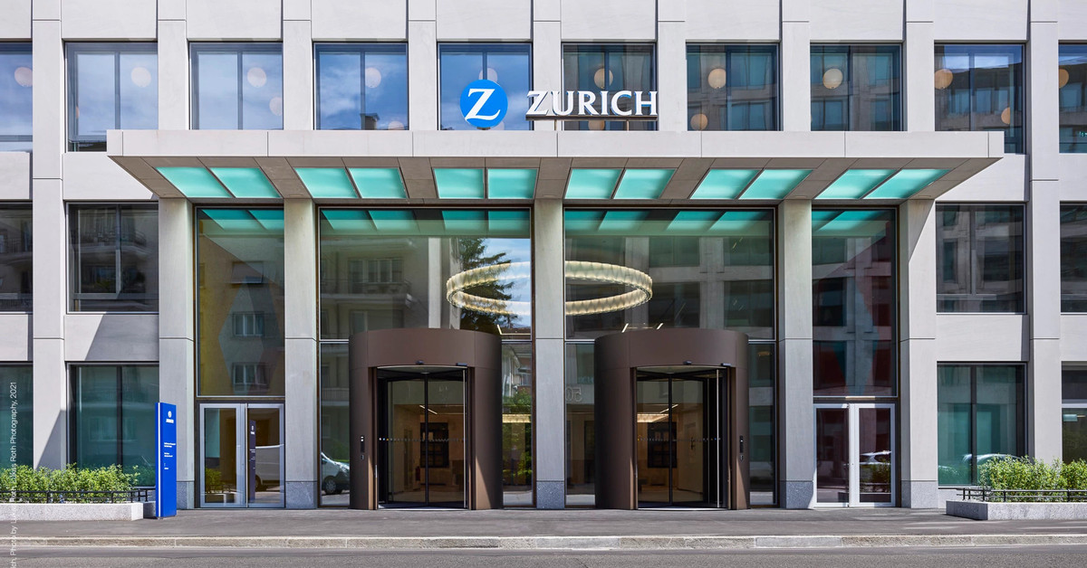 Riskshield Success Story: Effektiver Schutz für die Zurich - INFORM