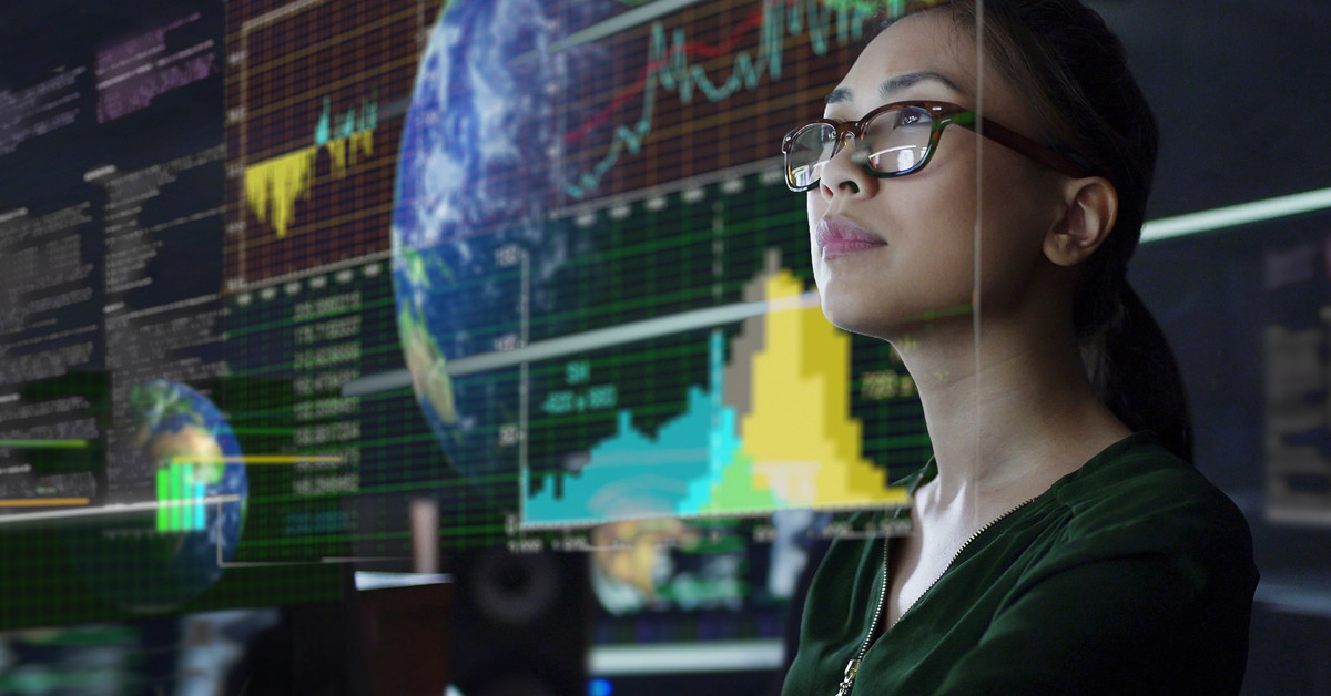 Data-driven Risk Monitoring powered by INFORM Hybrid AI - INFORM