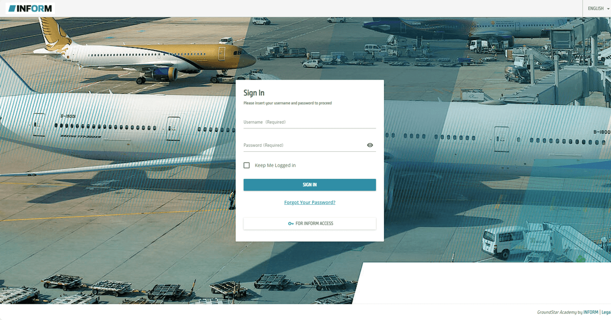 GroundStar Academy Enhances Software with Effective Training - INFORM