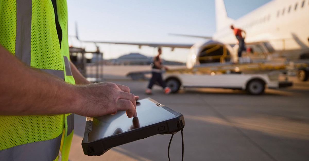 Reducing the Costs of Flight Data Inaccuracies - INFORM