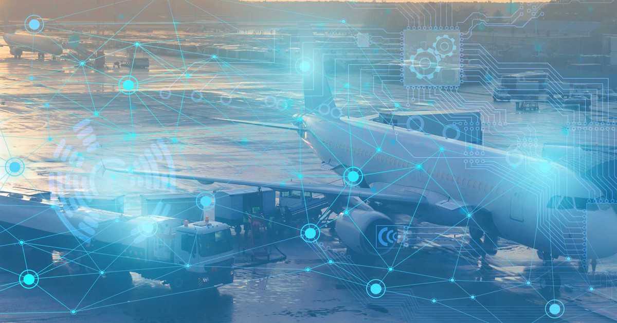 GroundStar: Advanced aviation digital decision support - INFORM
