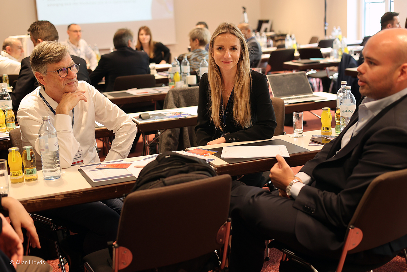 RiskShield Recap of Vienna's 13th Digital Banking Summit - INFORM