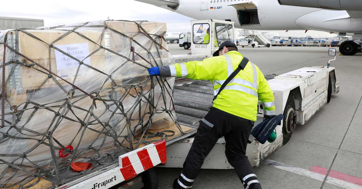 GroundStar Success Story: Fraport AG - INFORM