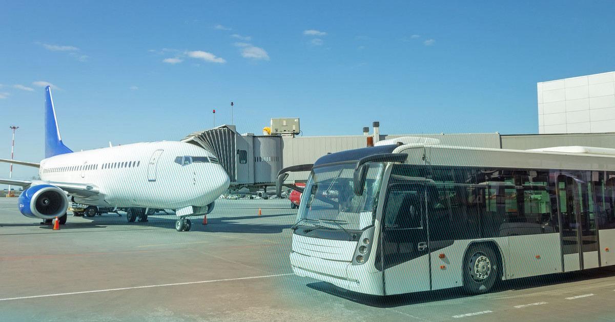 Increase Reliability with Ground Handling Software - INFORM