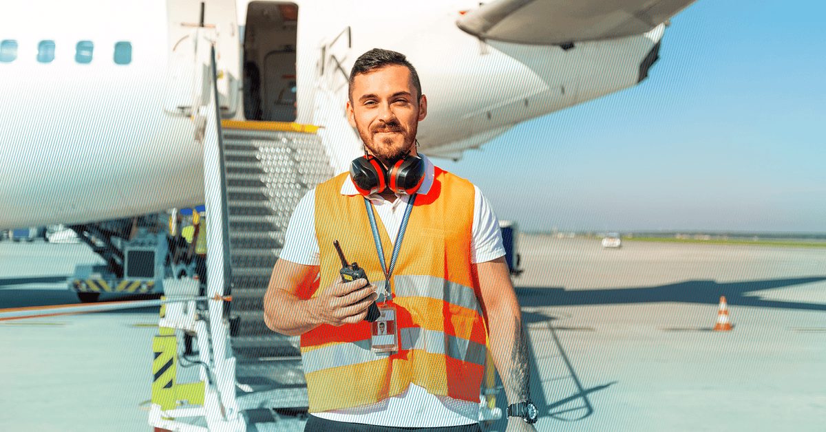 Software for Advanced Ground Handling Resource Management - INFORM