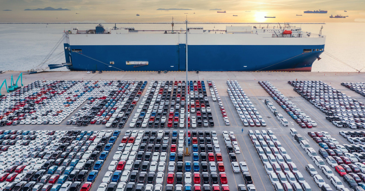 Vehicle Yard Management | Gain a Competitive Edge - INFORM