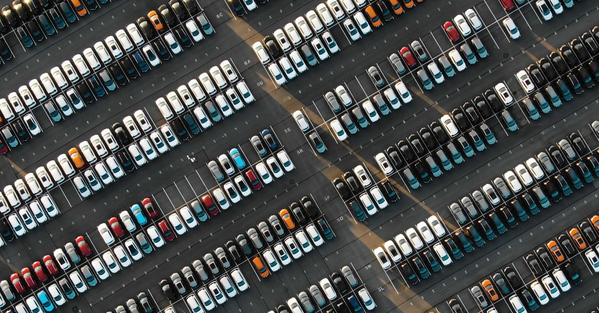 Streamline Your Finished Vehicle Logistics Today - INFORM