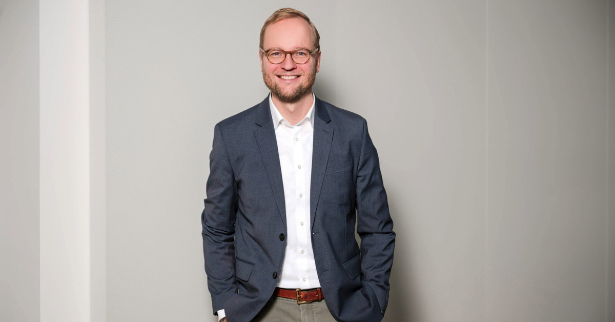 INFORM Aviation Business Unit Announces New SVP - INFORM