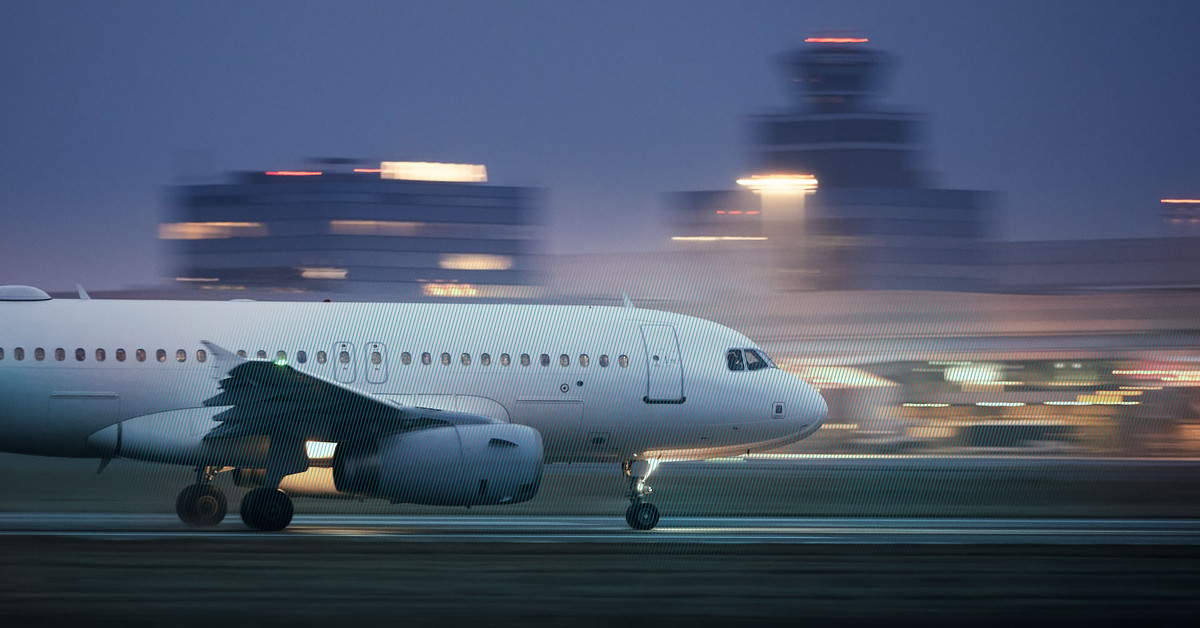 Software Solution for Optimized Aviation Ground Operations - INFORM