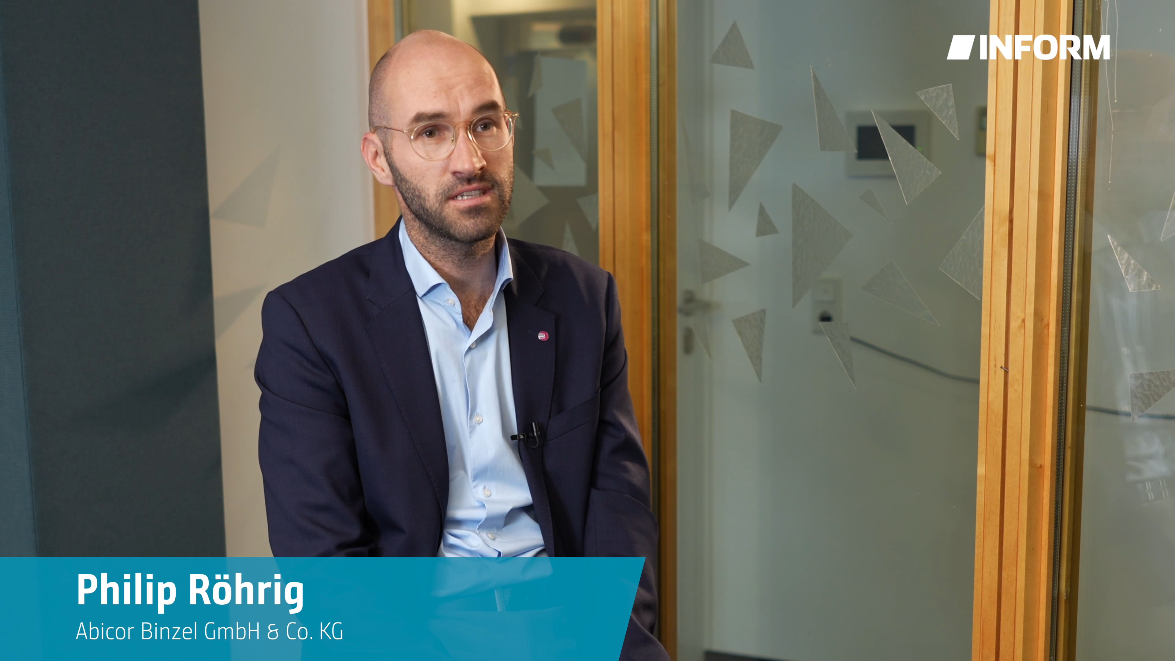 ADD*ONE Software für Supply-Chain-Management - INFORM