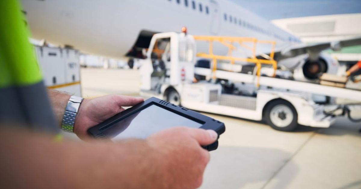 [Blog] AI Applications with the Most Value for Ground Ops - INFORM