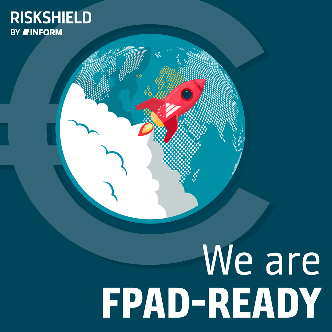 RiskShield Achieves FPAD-Readiness - INFORM