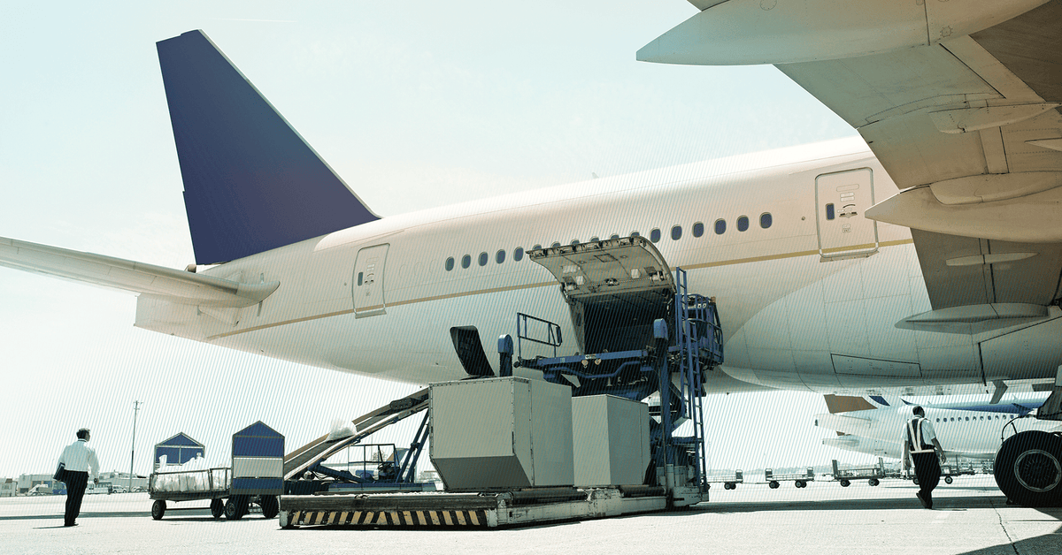 Empower your Ground Operations with Aviation Software - INFORM