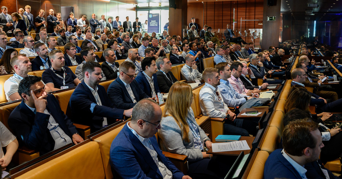 Navigating Change in the Container Terminal Industry: Trends and Truths ...