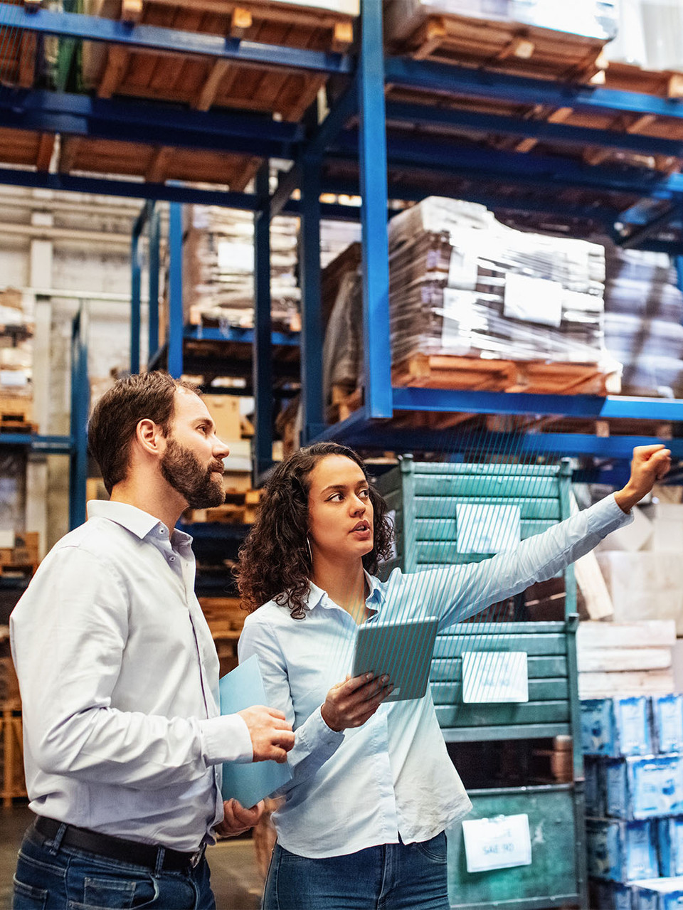 [Blog] Materials planning process in supply chain management: What ...