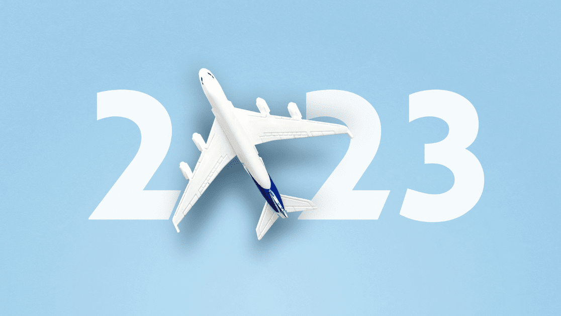 What Lies Ahead for the Aviation Industry in 2023? - INFORM